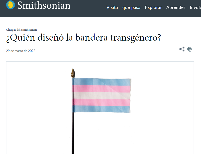 En Casa de Nariño no se izó una bandera en “homenaje a la pedofilia” como dijo Manguito ...